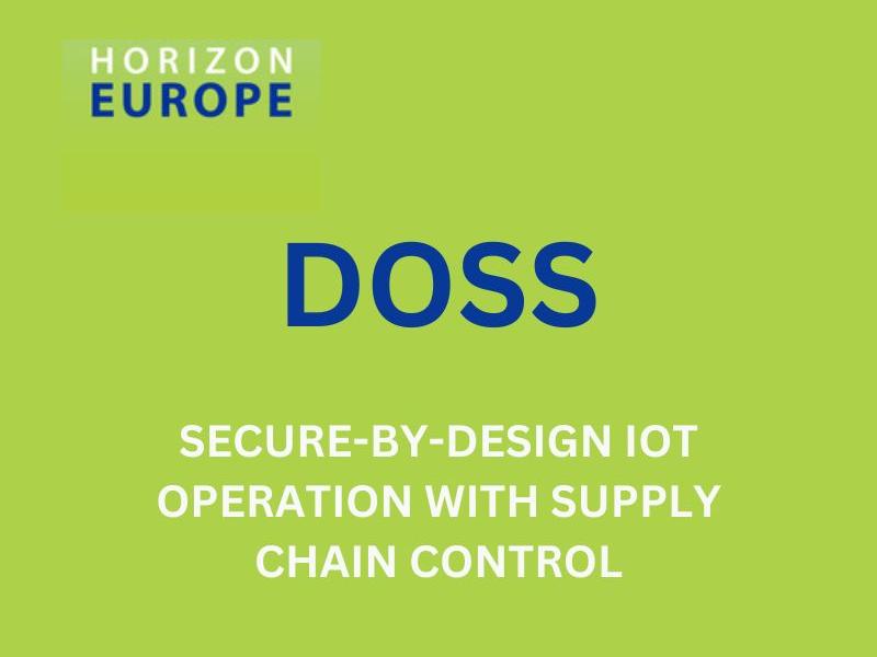 DOSS | Cyberwatching