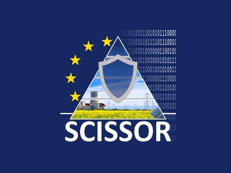SCISSOR | Cyberwatching