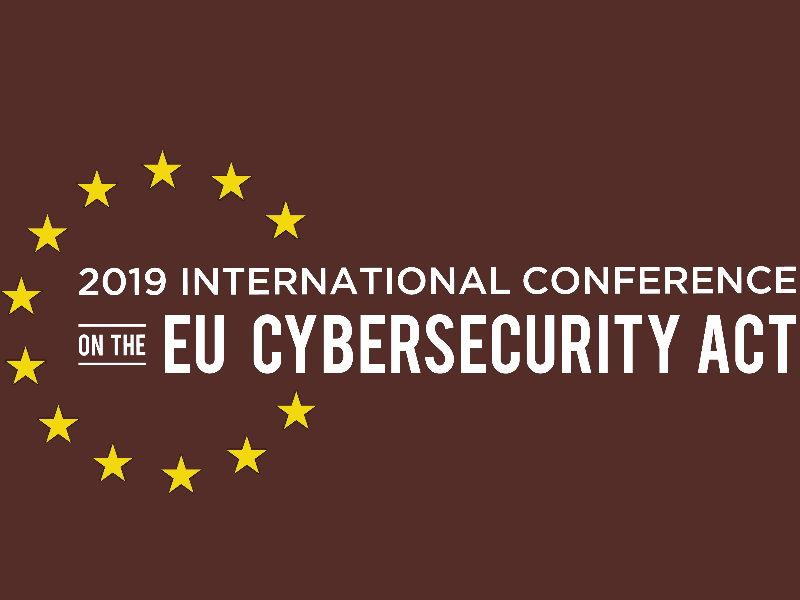 2019 International Conference on the EU Cybersecurity Act | Cyberwatching 2019 International Conference on the EU Cybersecurity Act | Cyberwatching