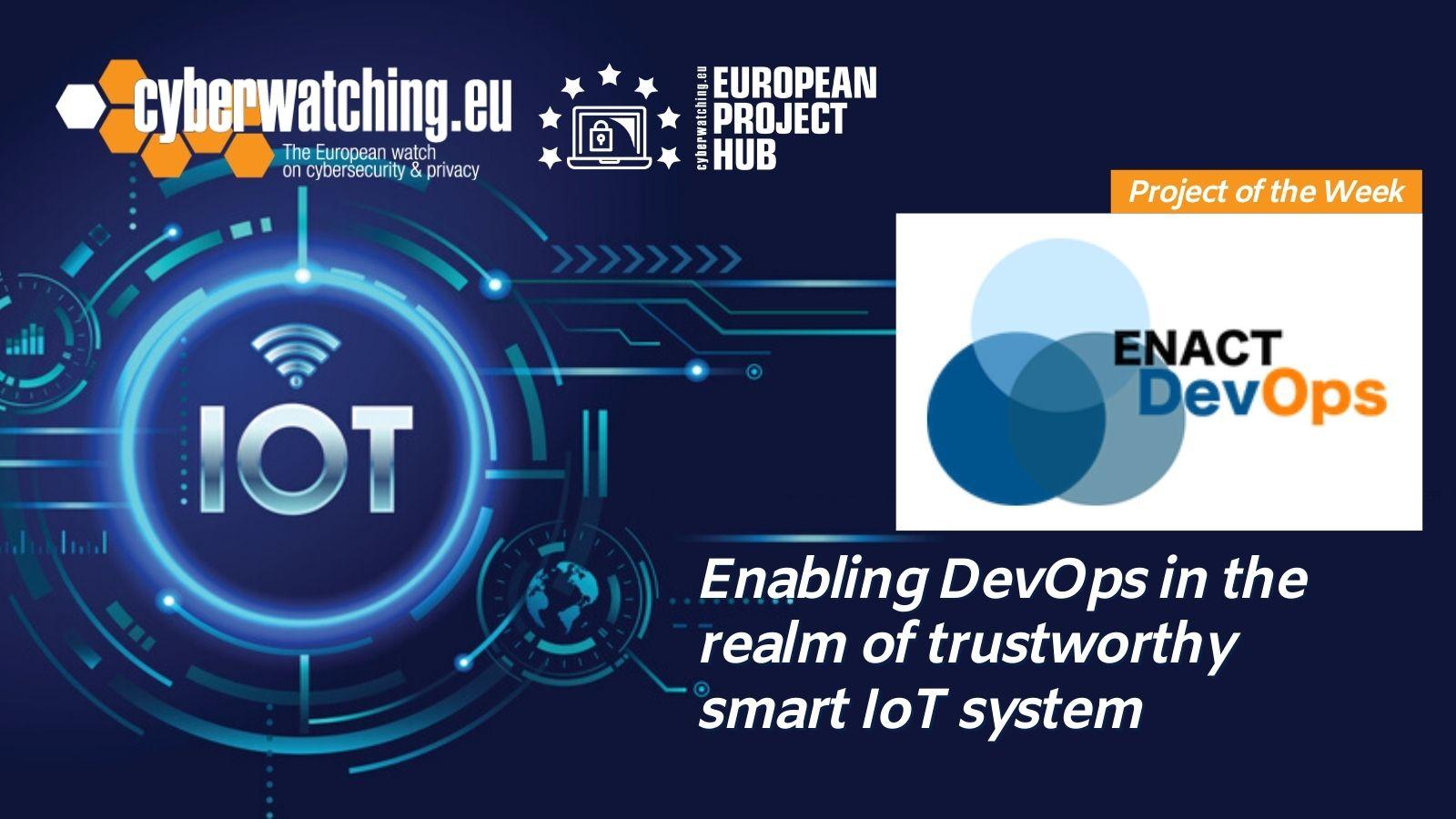 ENACT | Cyberwatching