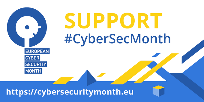 The European Cyber Security Month | Cyberwatching