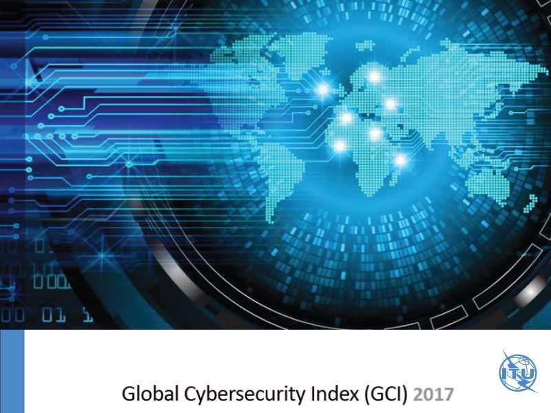Global Cybersecurity Index 2017 reveals that 50% of countries have no ...