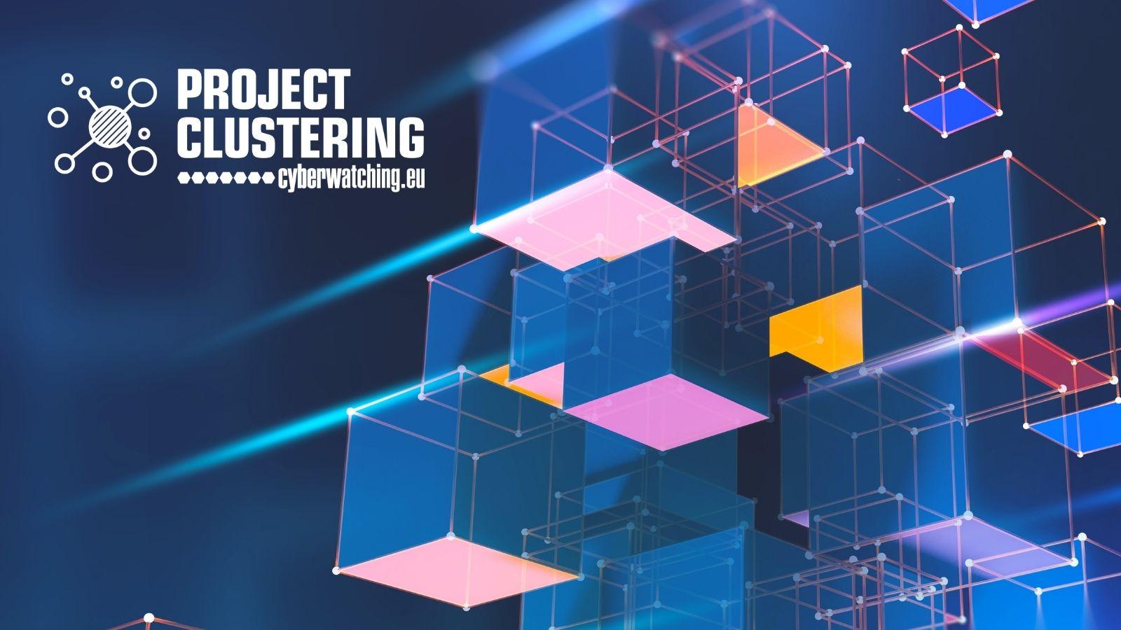 Join the Project Clustering activity now! | Cyberwatching