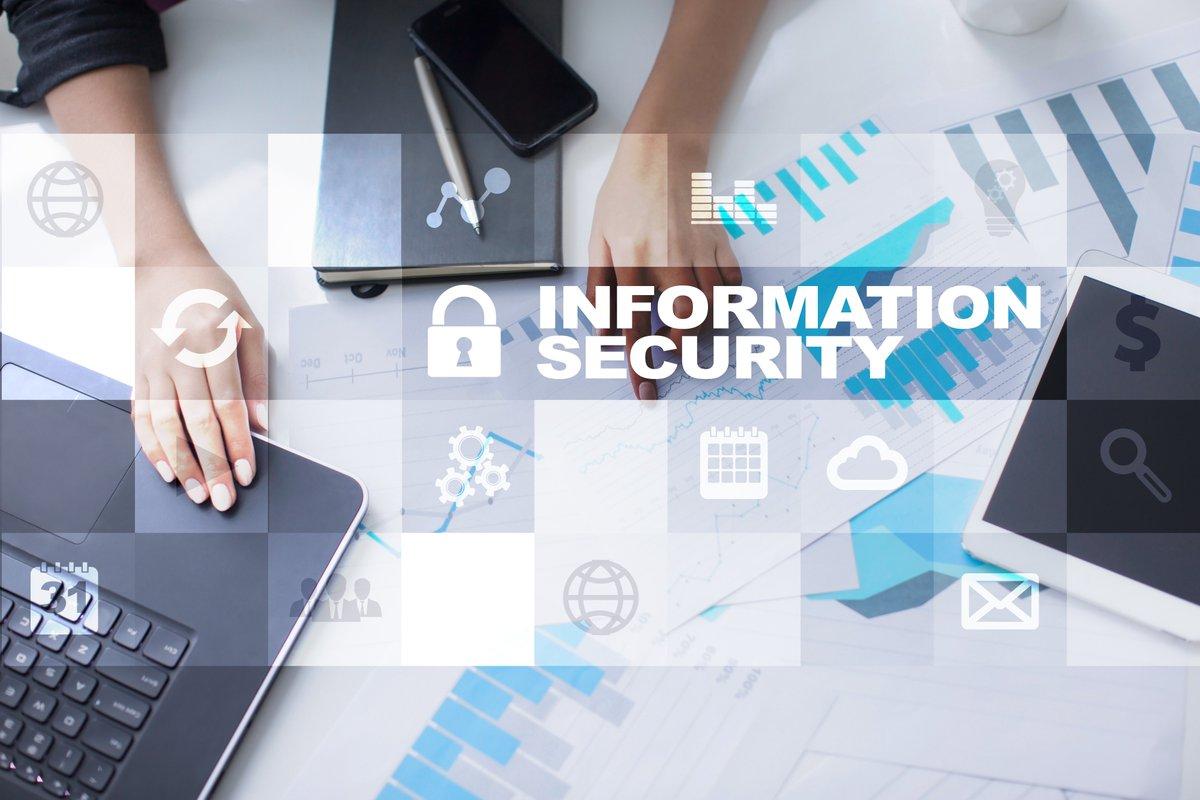 😎 Information security management standards. What is an Information ... 😎 Information security management standards. What is an Information ...